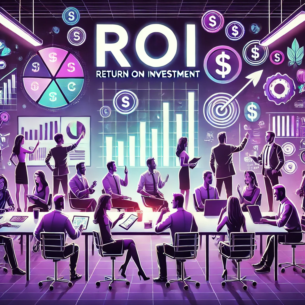 Jak mierzyć ROI w kampaniach social media? Kluczowe wskaźniki KPI i ...